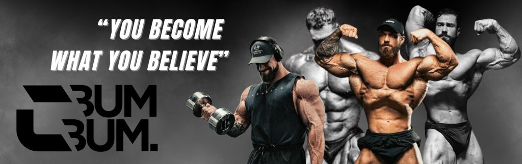 Cbum Cbum ⭐️ Chris Bumstead Merchandise Store